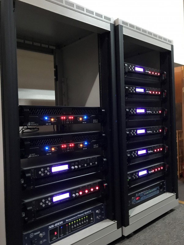 2,000 Seats in South Korea - Linea Research