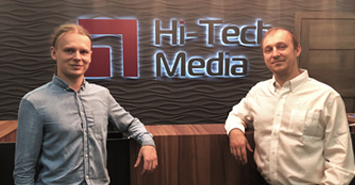 Linea Research Distribution Expanding Throughout Europe - Linea Research